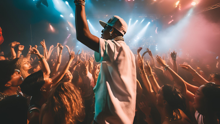 How to Make Viral Rap Tracks in 2025: Trends, Strategies & AI Hacks ...