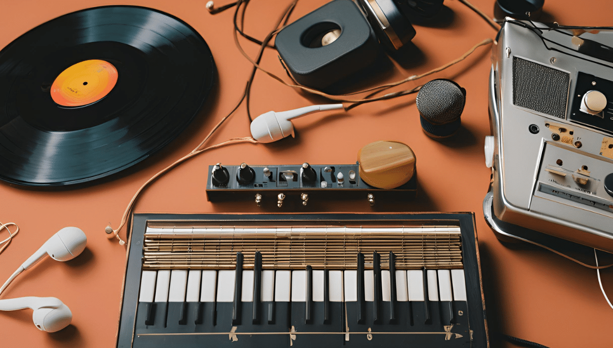What is Trap Music: From Atlanta Streets to Global Phenomenon