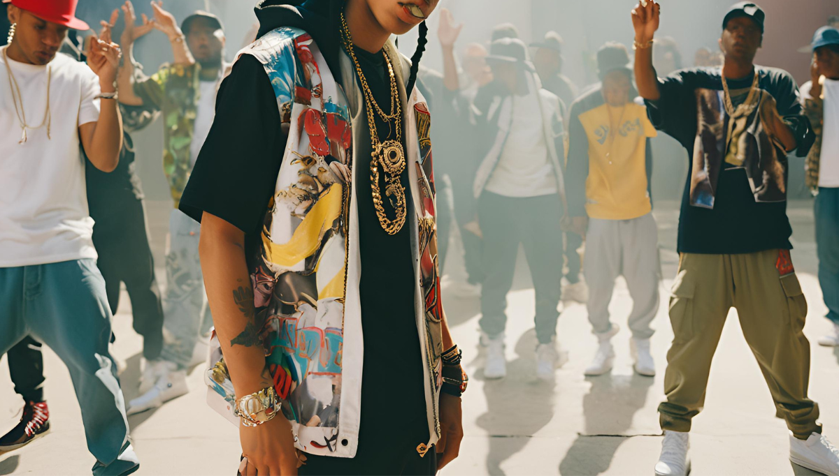 Rap vs. Hip Hop: The Distinctions and Interconnections