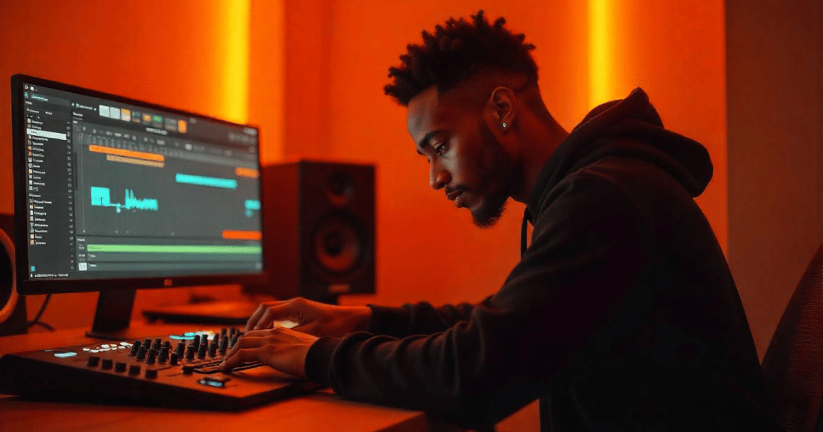 The Ultimate Guide to Creating Authentic Trap Instrumentals | Beats To ...