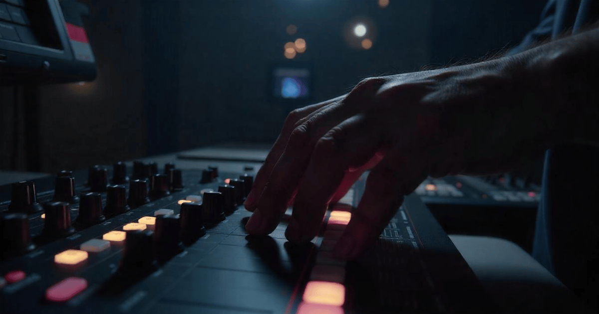 The Anatomy of a Hit Rap Beat: Breaking Down What Makes Them Stand Out