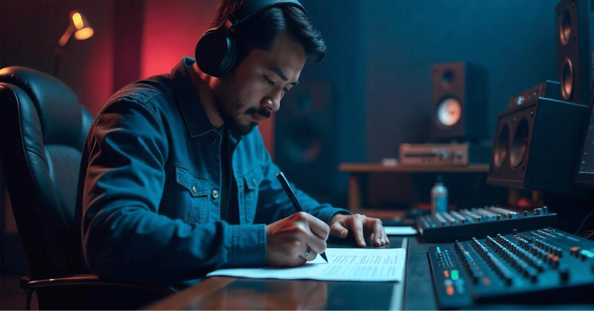 Essential Tips For Writing Impactful Rap Verses For Beginners | Beats ...