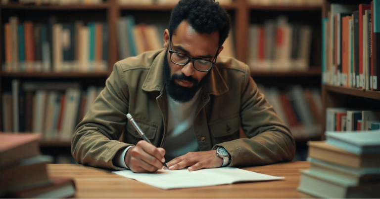 Essential Tips For Writing Impactful Rap Verses For Beginners | Beats ...