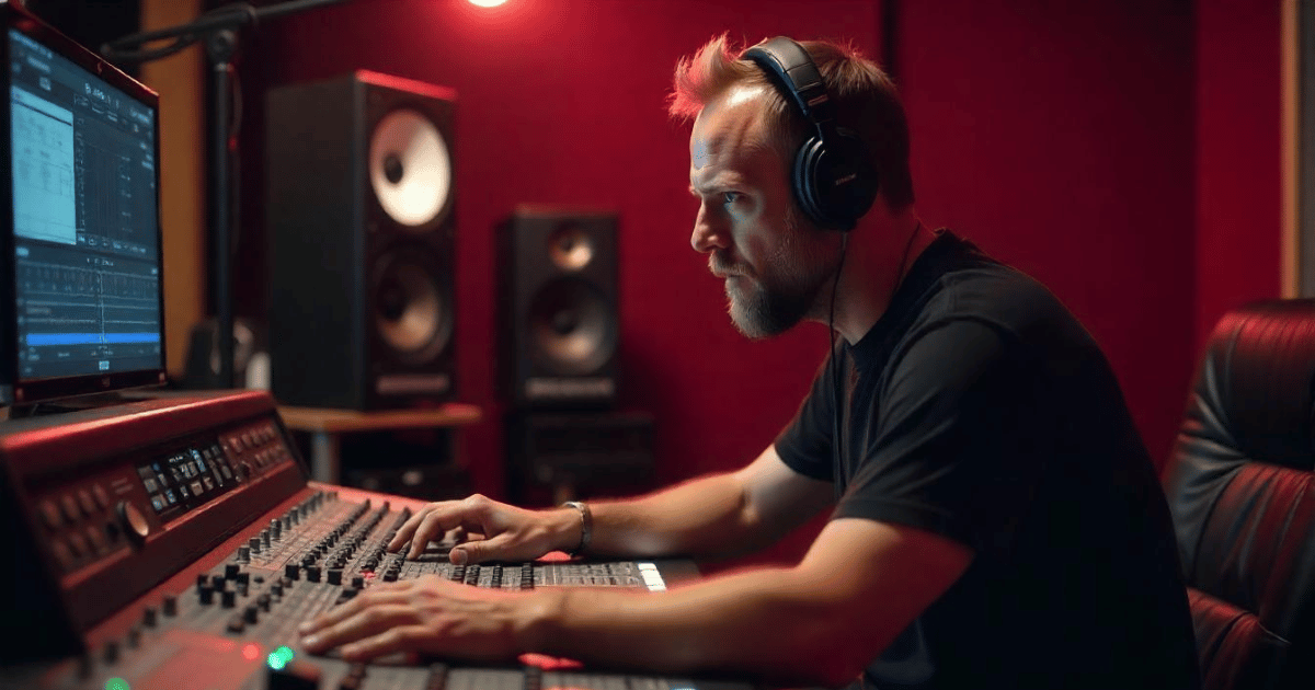 How to Mix & Master Rap Vocals: The Ultimate Guide | BeatsToRapOn Blog ...
