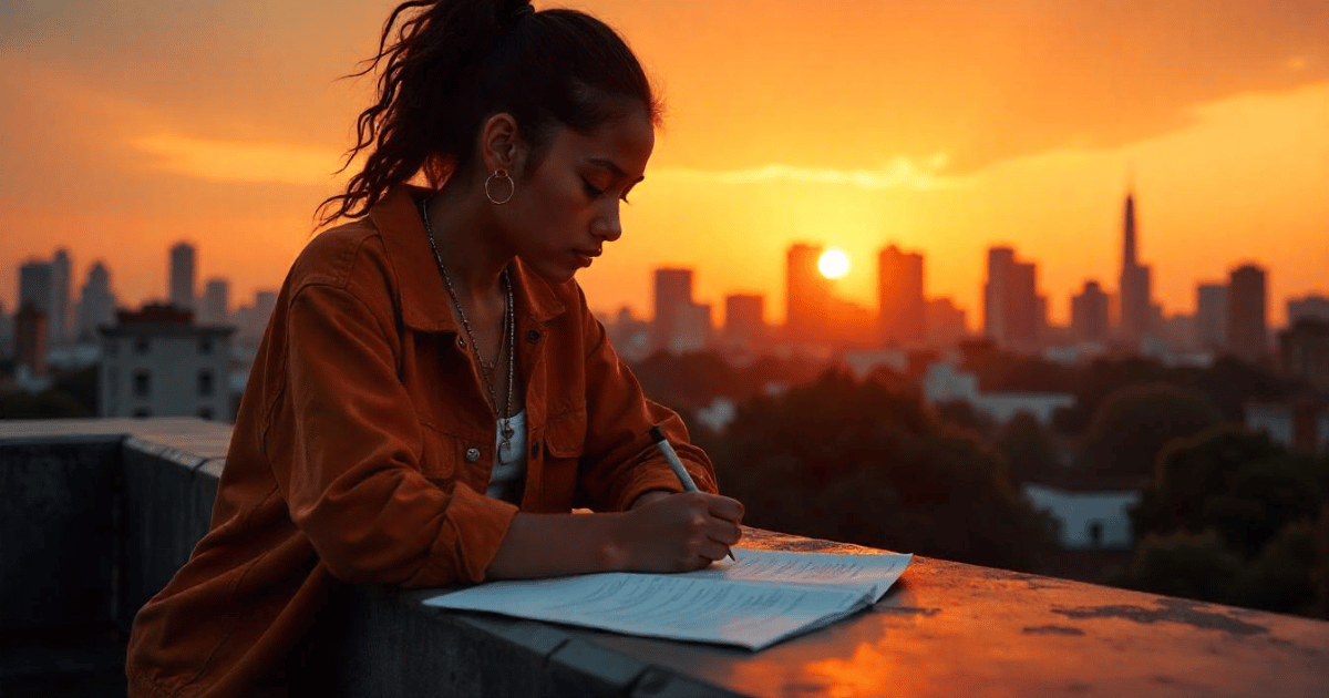 Essential Tips For Writing Impactful Rap Verses For Beginners | Beats ...