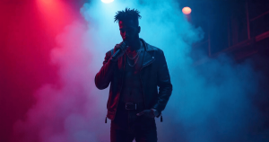 The Ultimate Rap Stage Presence & Live Performance Guide