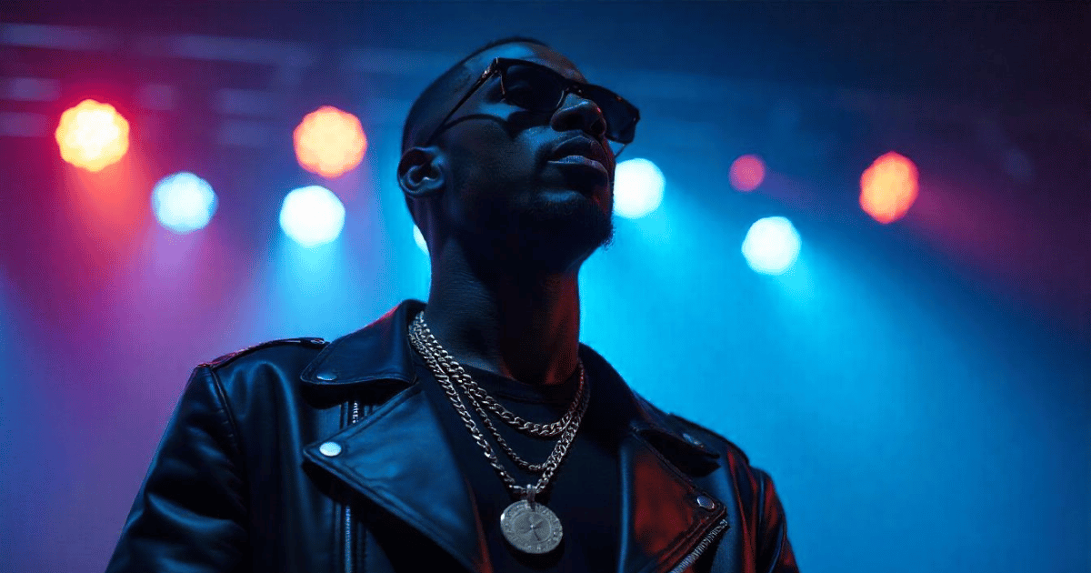 The Ultimate Rap Stage Presence & Live Performance Guide