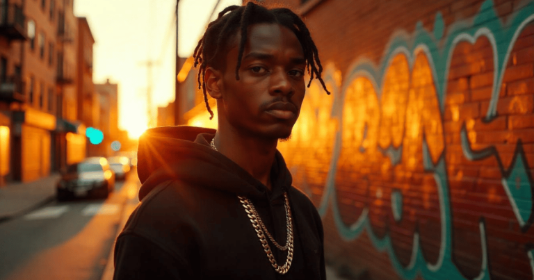 Upcoming Independent Hip Hop Artists To Watch | BeatsToRapOn Blog | Hip ...
