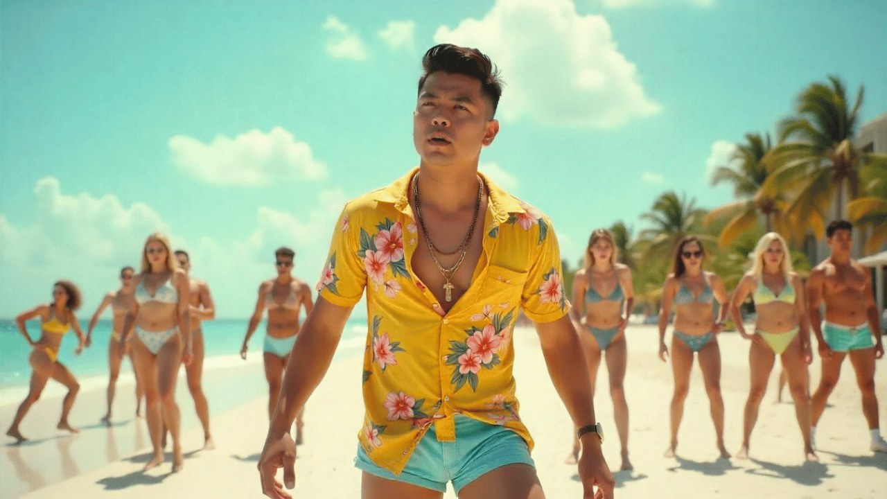 DIY Rap Music Video Production: Step-by-Step Guide for Independent Artists