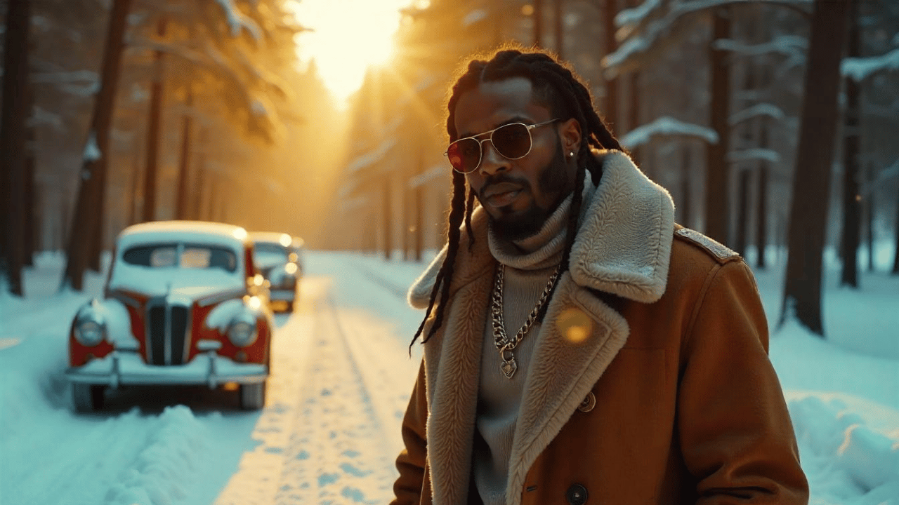 DIY Rap Music Video Production: Step-by-Step Guide for Independent Artists