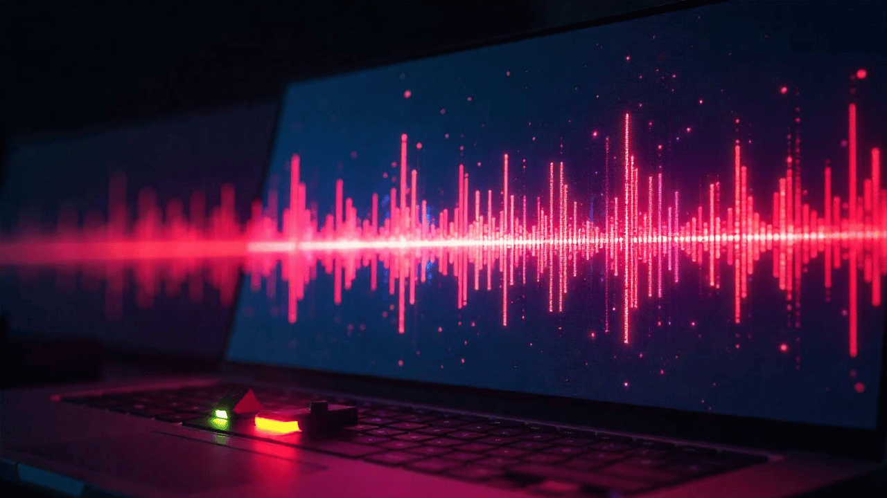 AI Voice Splitter – Voice Isolation & Vocal Extraction Tool | Beats To ...