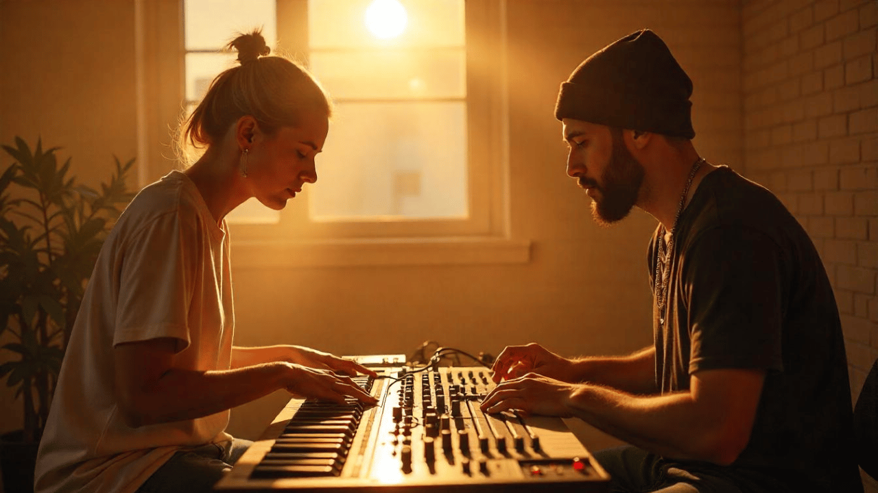 The Best AI Tools for Hip-Hop Producers in 2025 - Ultimate Guide