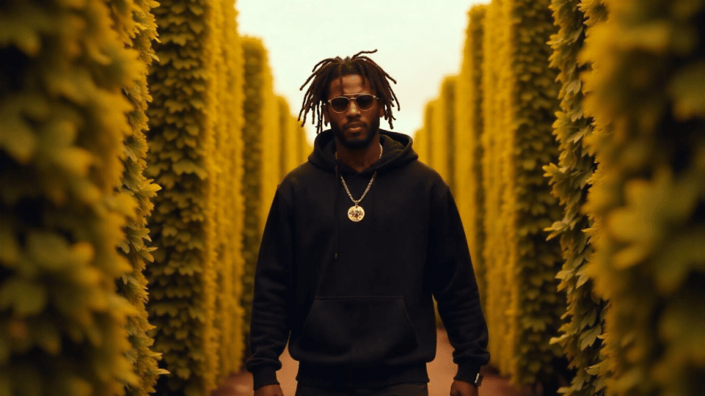 Rap Artist Guide 2025: From Idea to Chart-Topping Hit | BeatsToRapOn ...
