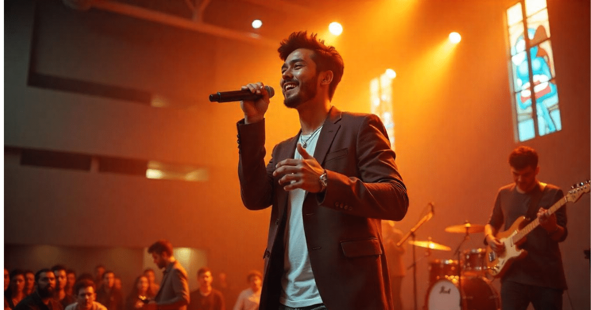 Exploring the Rise of Christian Rap in Modern Music | Beats To Rap On