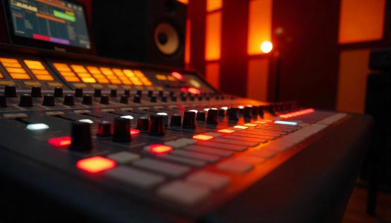 Spotify Loudness 2025 – 14 LUFS Guide & AI Mastering Tips