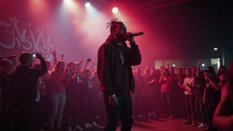 Top 10 Rapping Exercises to Go from Beginner to Pro