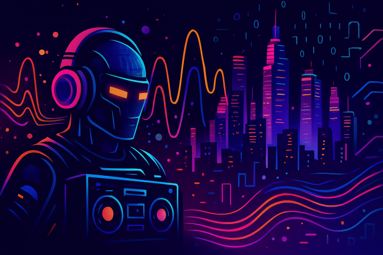 Hip Hop Trends 2025: A Deep‑Dive Into the Future of Rap | BeatsToRapOn ...