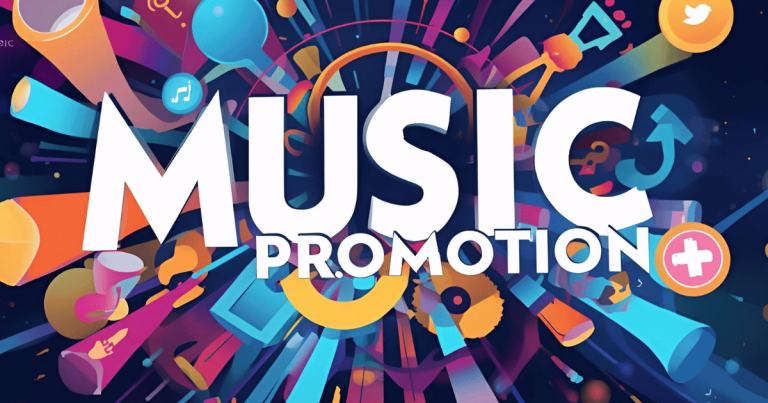 What is Music Promotion? A Comprehensive Guide | BeatsToRapOn
