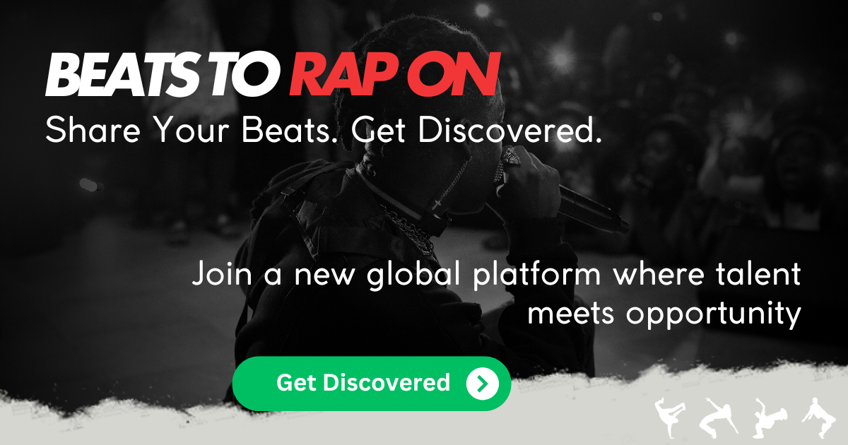 Artists Wanted: Share Your Music Today | Upload Music